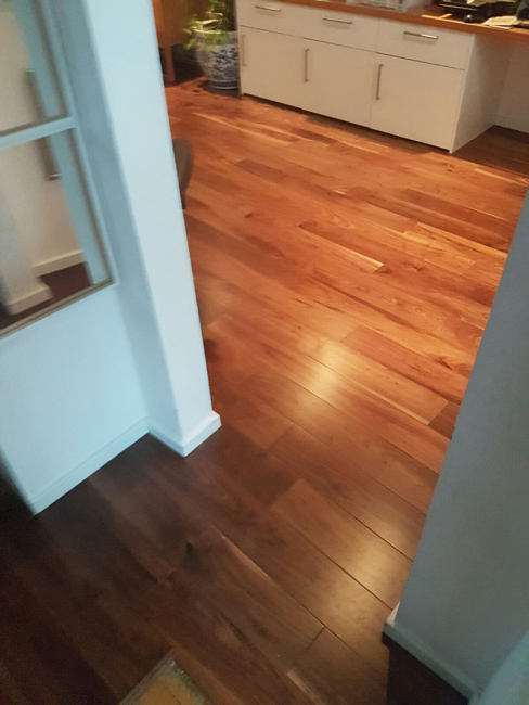 Areas, Portfolio Hardwood Floors | The Flooring Group