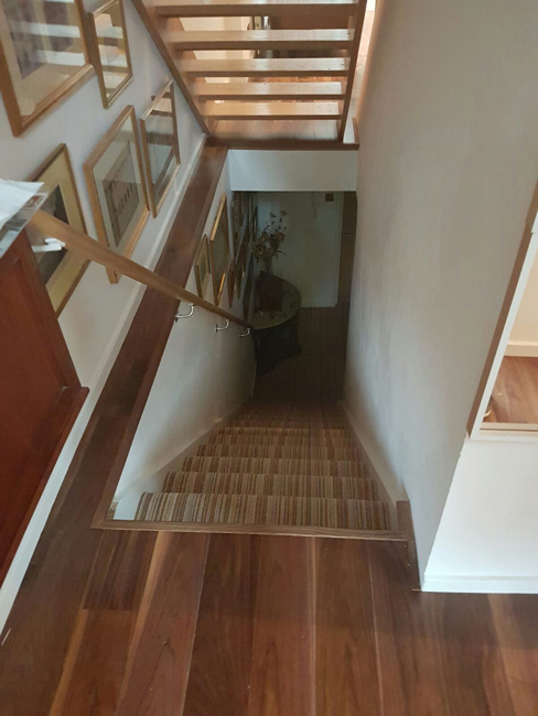 Areas, Portfolio Hardwood Floors | The Flooring Group