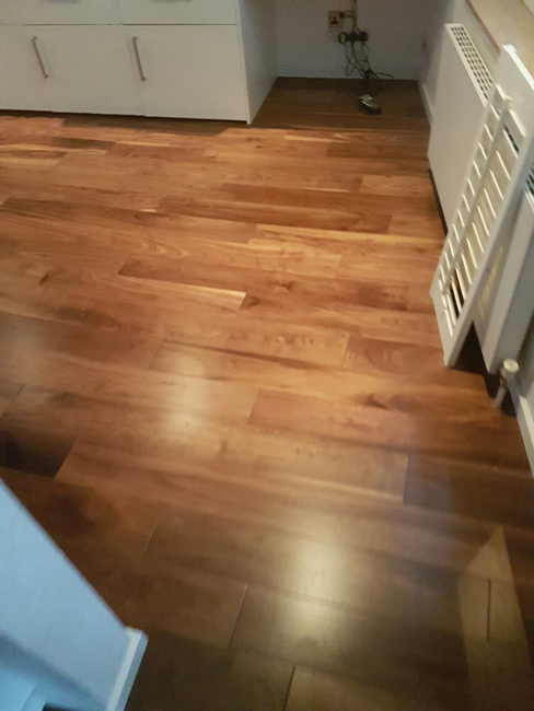 Areas, Portfolio Hardwood Floors | The Flooring Group