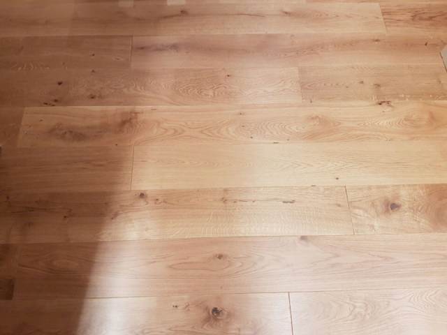 Rooms, Portfolio Exotic Wood Flooring | The Flooring Group