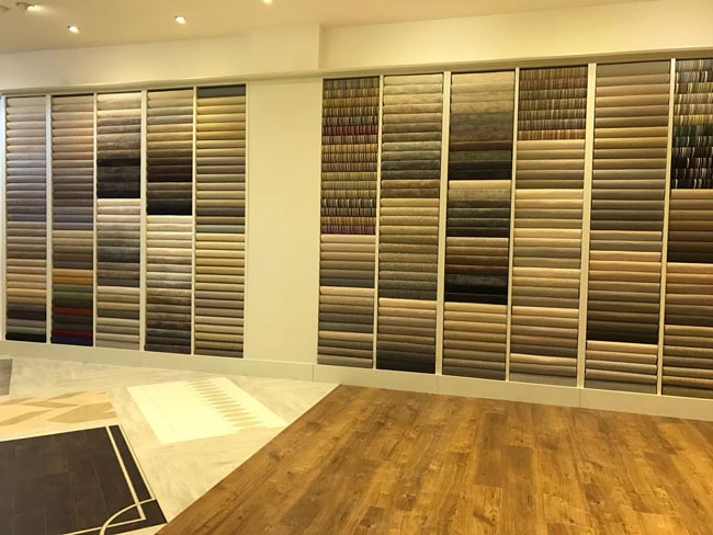 Fulham & Chelsea Flooring | The Flooring Group