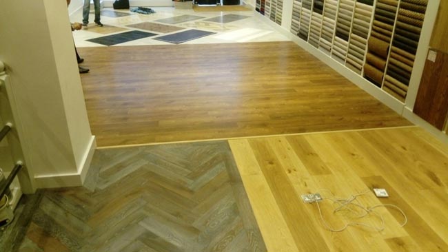 Fulham & Chelsea Flooring | The Flooring Group