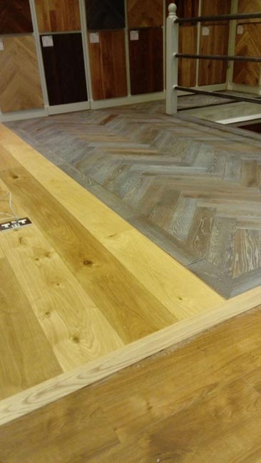 Fulham & Chelsea Flooring | The Flooring Group