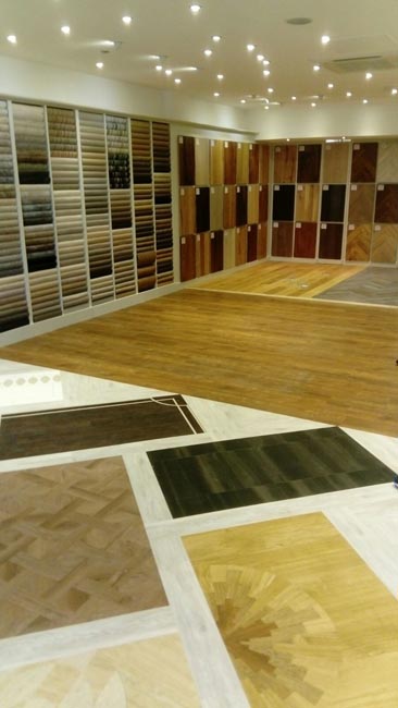 Fulham & Chelsea Flooring | The Flooring Group
