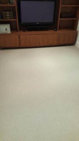 Room - White Carpet | The Flooring Group