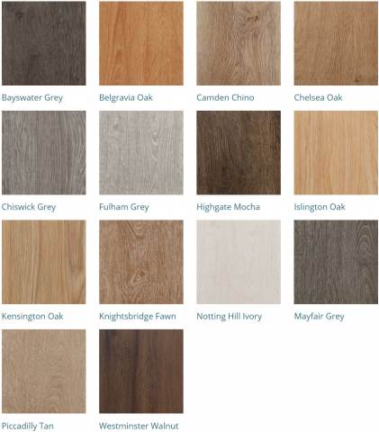 PRO-TEK – Excel-range | The Flooring Group