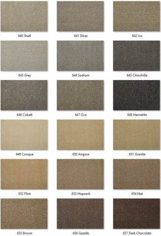 Regency Carpets – Carefree – Sumptuous | The Flooring Group