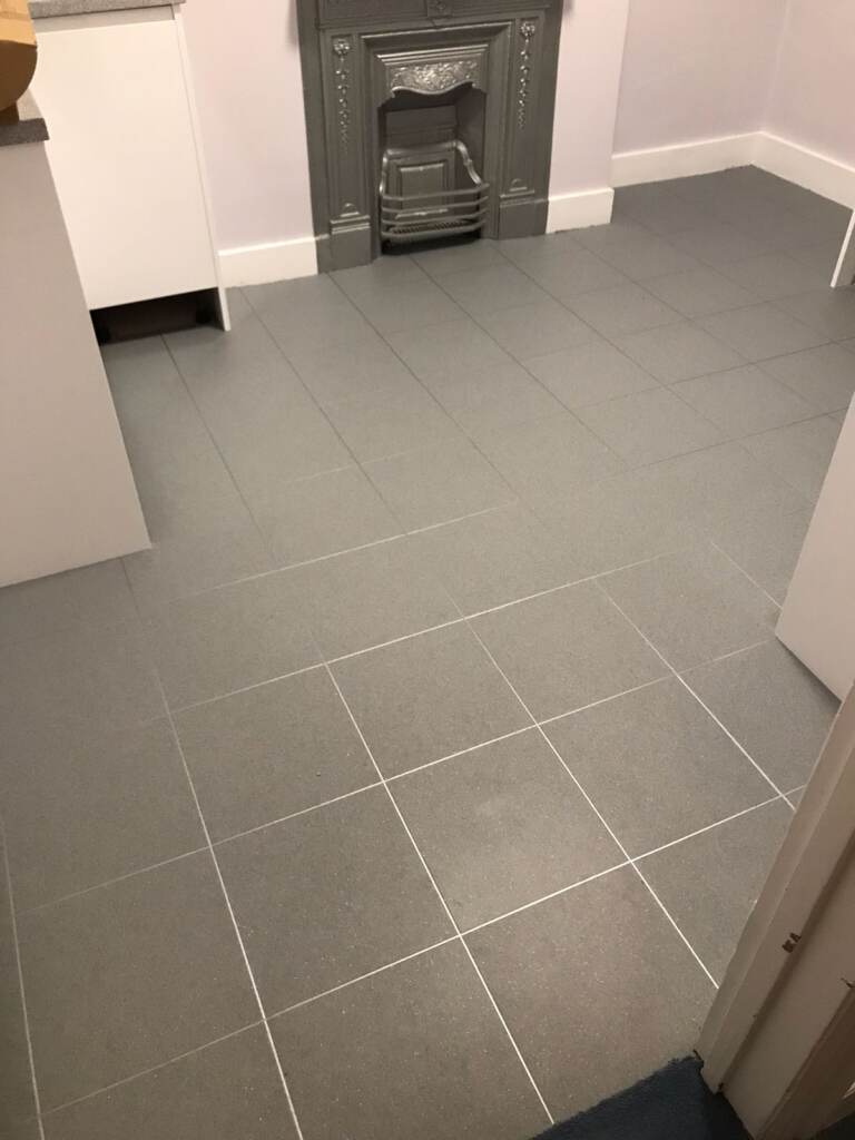 Amtico Signature Composite In Canary Wharf | The Flooring Group