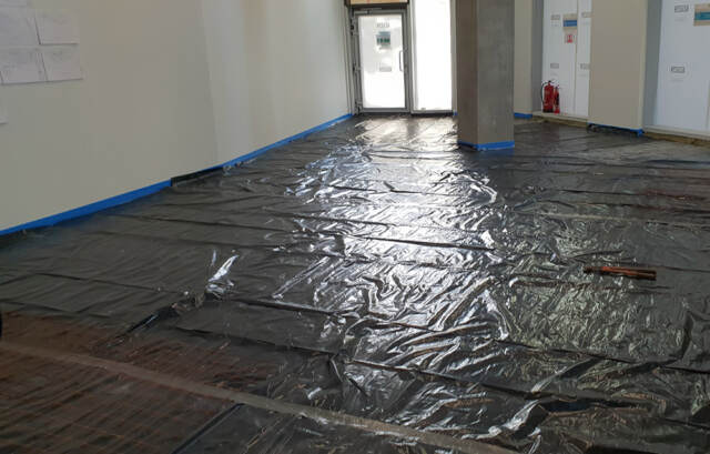 Importance of Subfloor Preparation - The Flooring Group