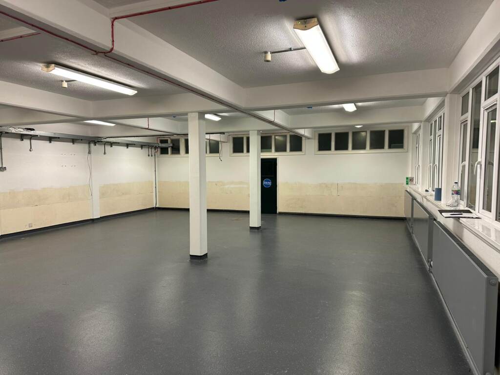 Retail and Contract Flooring in London | The Flooring Group