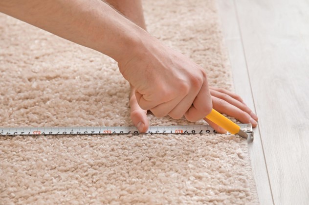 Measuring Stairs For Carpet Made Easy | The Flooring Group