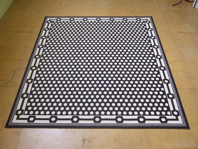 Avena Carpets – David Hicks Design Rug | The Flooring Group