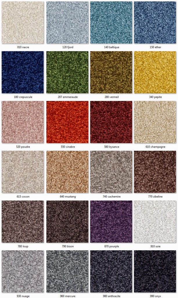 Balsan Carpets – Ultrasoft Range | The Flooring Group