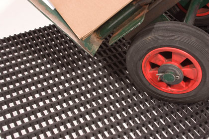 Coba Flooring - Workplace Matting - Mat | The Flooring Group