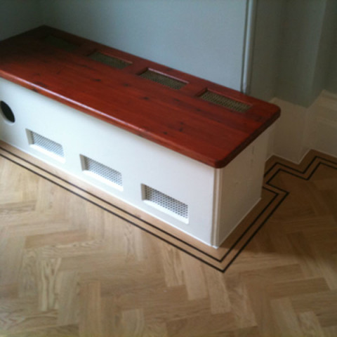 Traditional-Oak-Wood-Block-Floor-5 | The Flooring Group