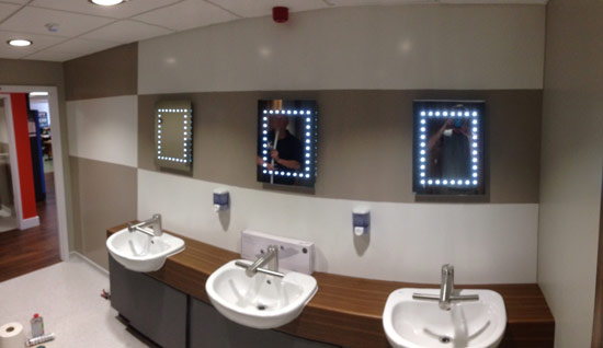 Adam Street Private Members Club | The Flooring Group